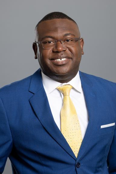 Loick Muyuka | NH Small Business Development Center